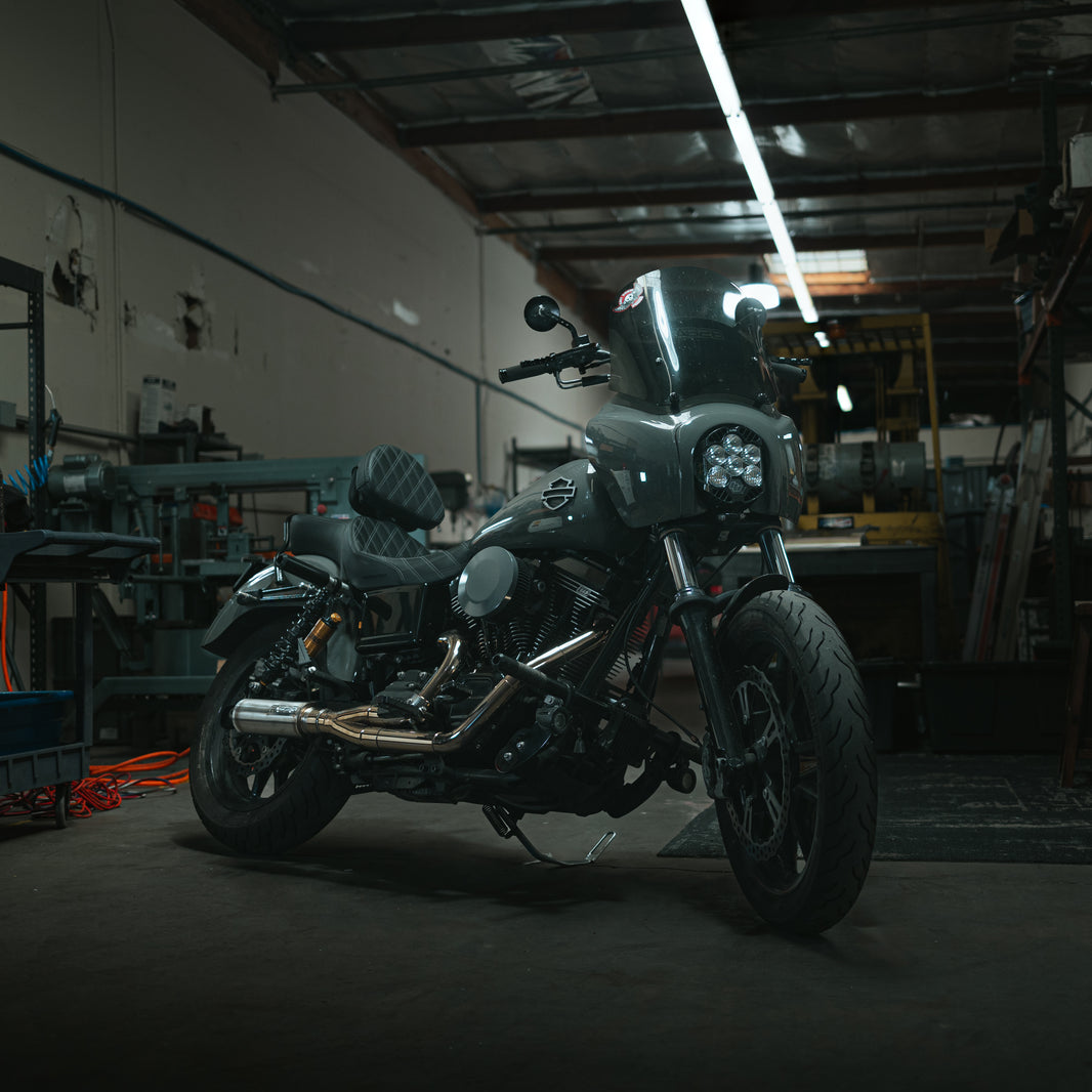 Exhaust Systems – FAB28 Industries