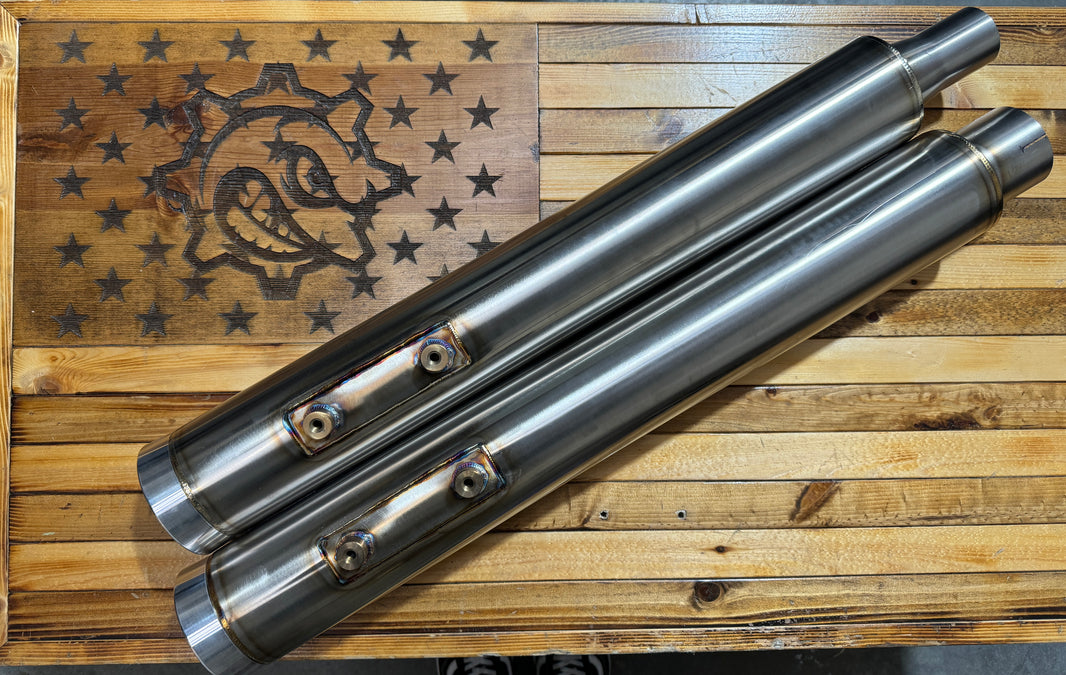 Exhaust Systems – tagged "HD" – FAB28 Industries