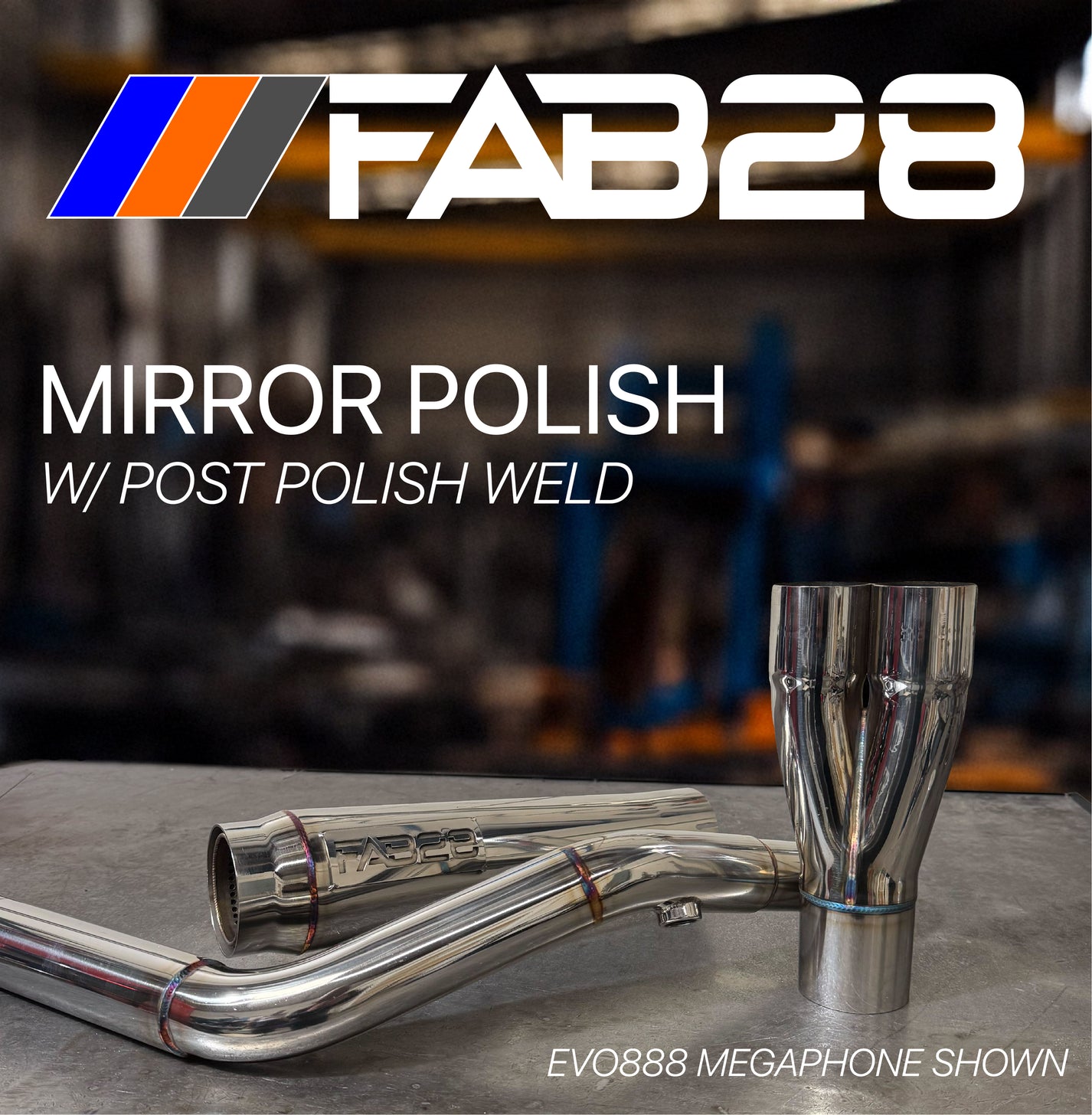 Fab28 Industries - Harley Davidson Pan-America Aftermarket Exhaust ...