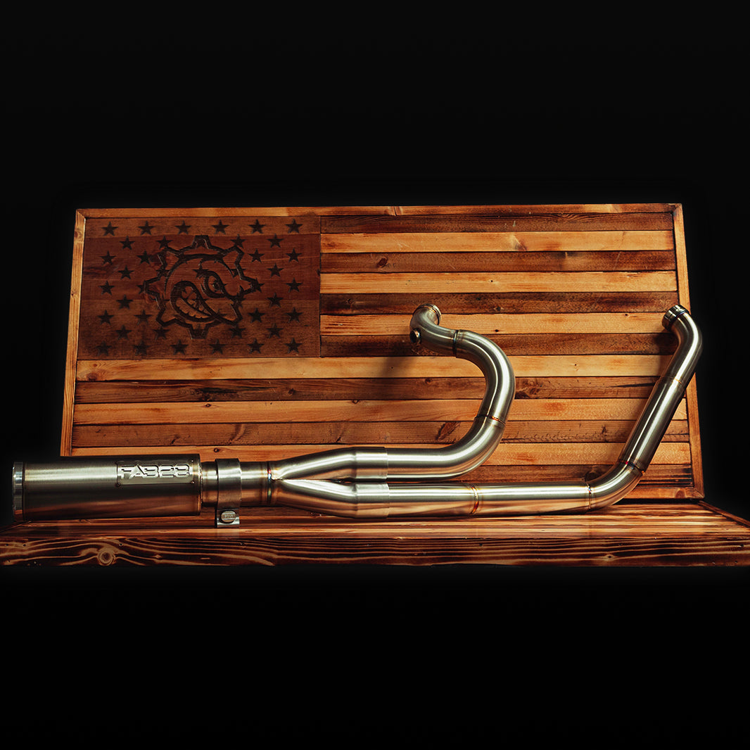 Exhaust Systems – tagged "HD" – FAB28 Industries