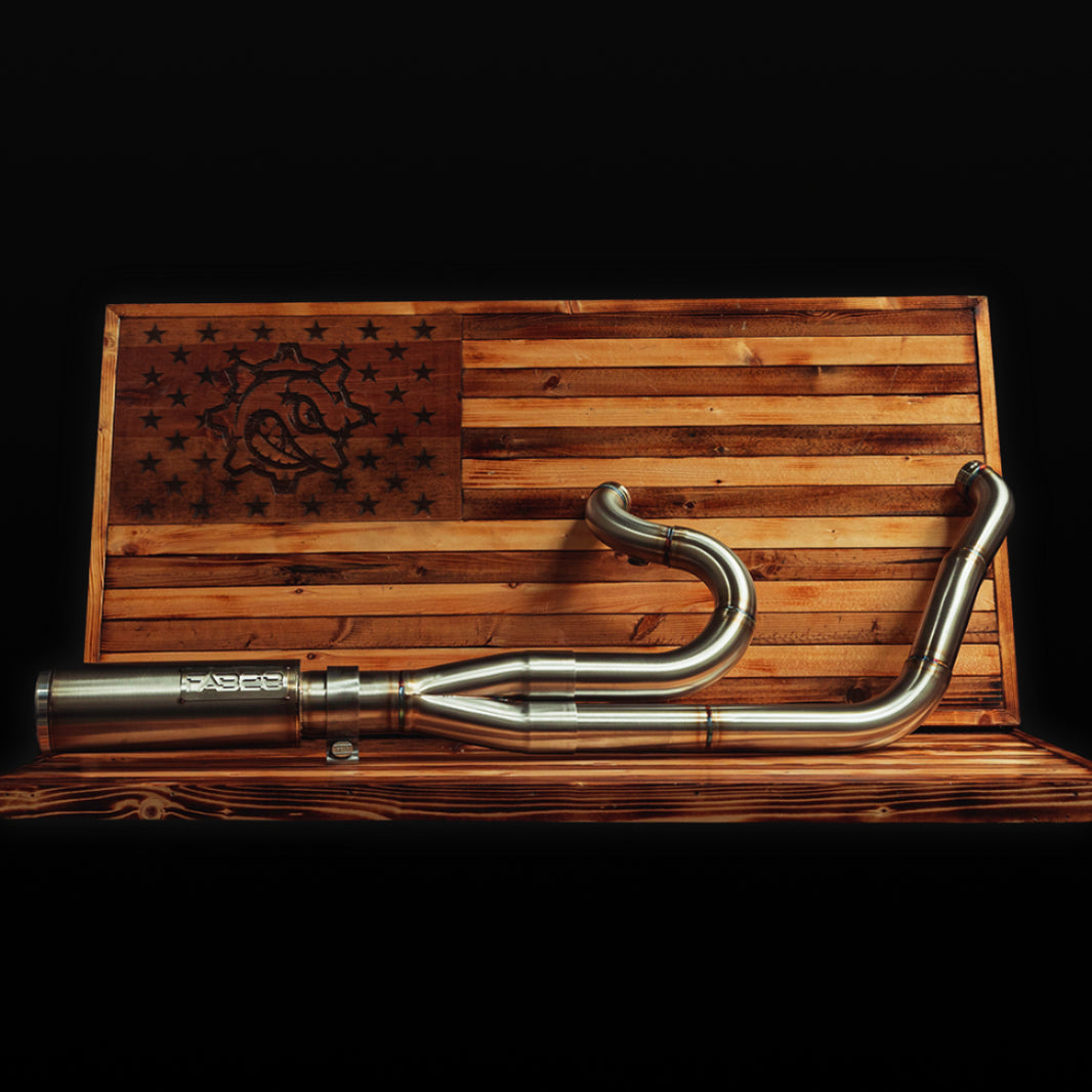 Exhaust Systems – tagged "HD" – FAB28 Industries