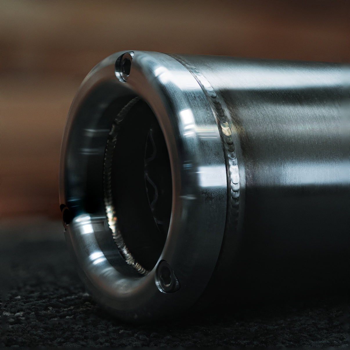 MODULAR Canister Muffler – FAB28 Industries