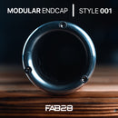 MODULAR Canister Muffler – FAB28 Industries